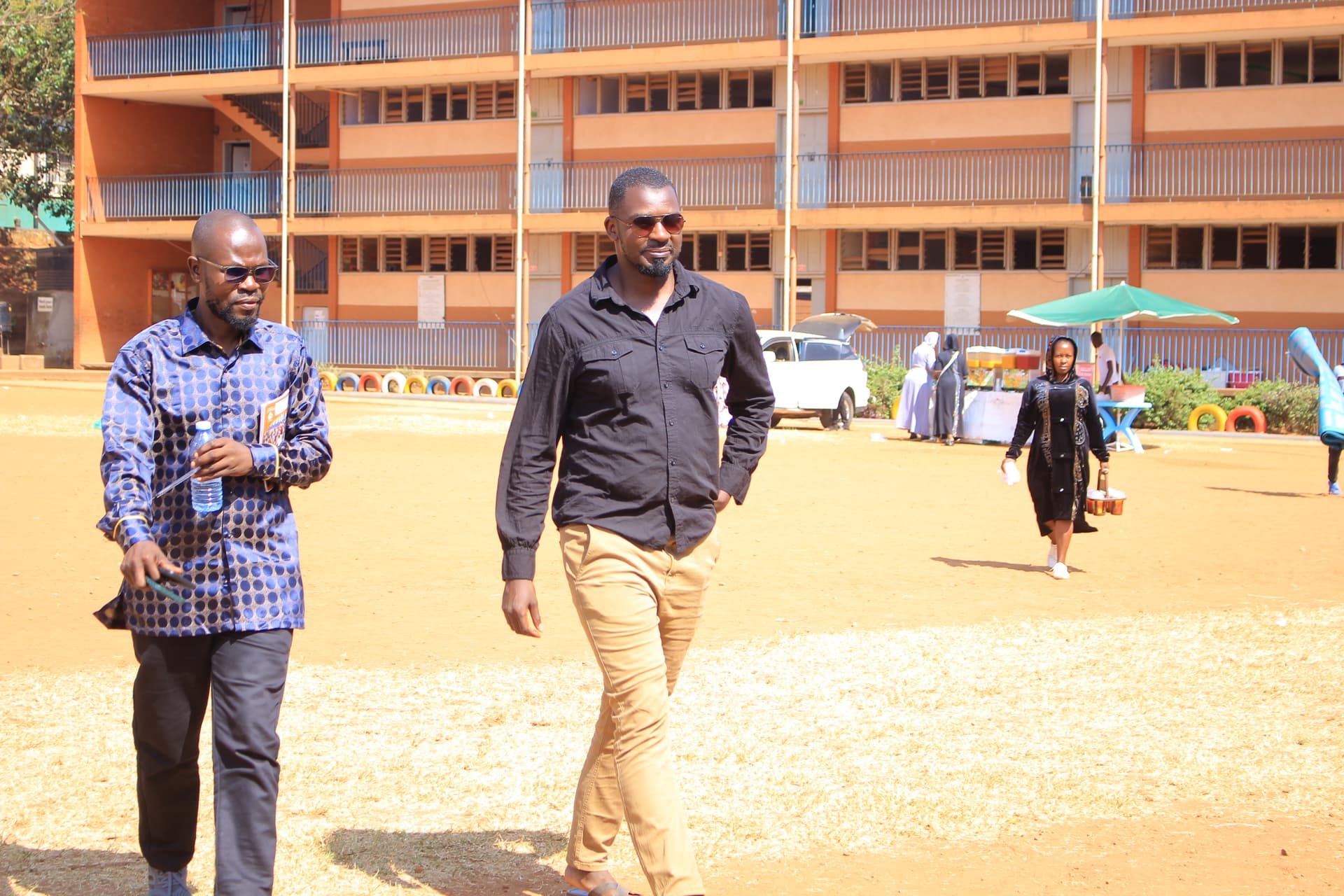 Pearl Fm Uganda